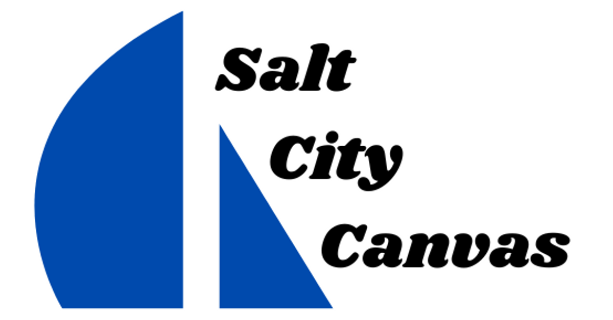 Salt City Canvas